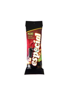 Maní con Limón y Pimienta La Especial – 40g - Licores Quindío - Sede Cali