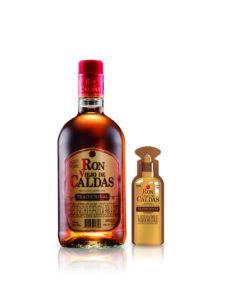 Ron Viejo De Caldas Esencial – 750ml | Licores Quindio