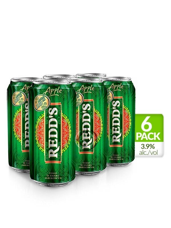 Six Pack Heineken – 330ml - Licores Quindio