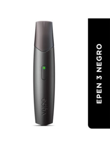 Dispositivo Vype ePen 3 Negro - Licores Quindío - Sede Cali