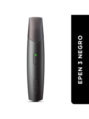 Dispositivo Vype ePen 3 Negro - Licores Quindío - Sede Cali